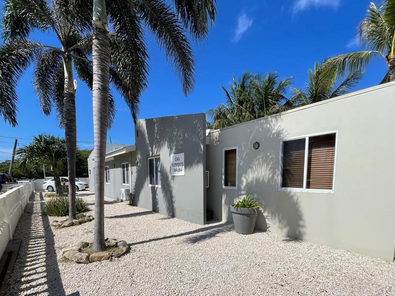 Elements of Aruba | Aruba.com