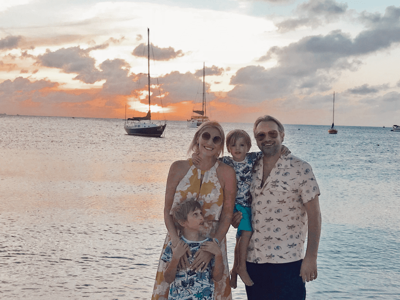 Vacation Like Locals and Take Some Zen Back Home | Aruba.com