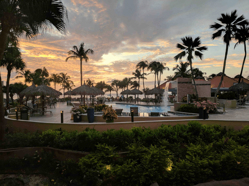 Playa Linda enhances the vacation experience | Aruba.com