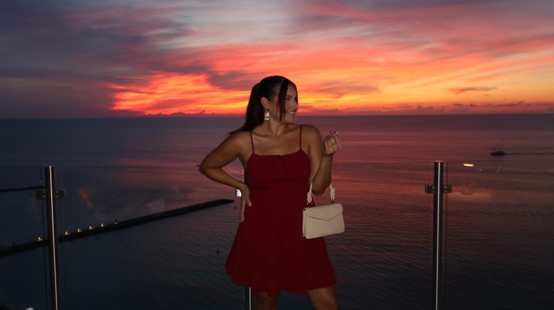 Xa on The Go: Michelin stars, sunsets, and Autentico? | Aruba.com