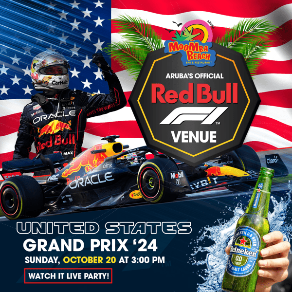 Experience the Thrill of the Formula 1 United States Grand Prix at ...