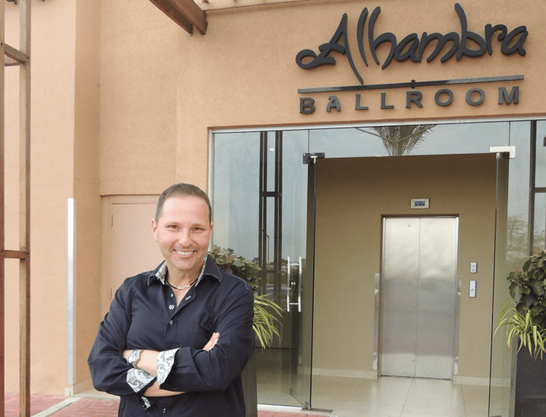 Master of the Mind Guy Bavli Back in Aruba This Summer With His Award ...
