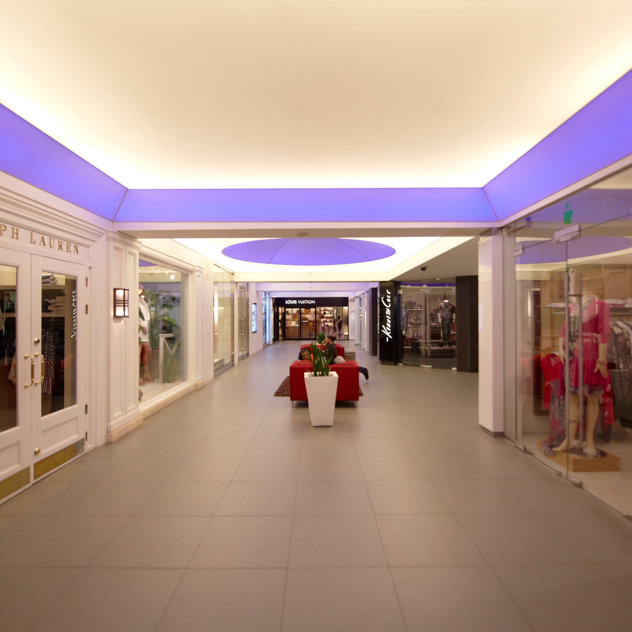 Tiendas especializadas en Aruba: tiendas boutique