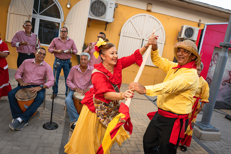 Unmissable Aruba Events for the Rest of 2019 | Aruba.com