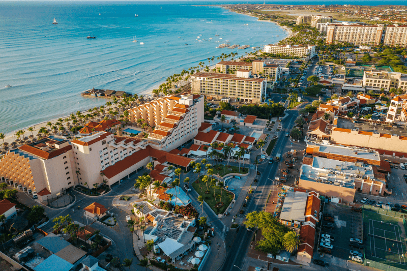 Aruba Announces Nationwide Health and Safety Protocols Ahead of Summer ...