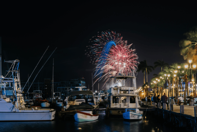 Propósitos de año nuevo para viajeros: descubre los mejores destinos