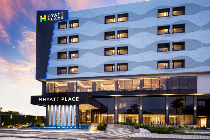Hyatt Place Aruba Airport | Aruba.com