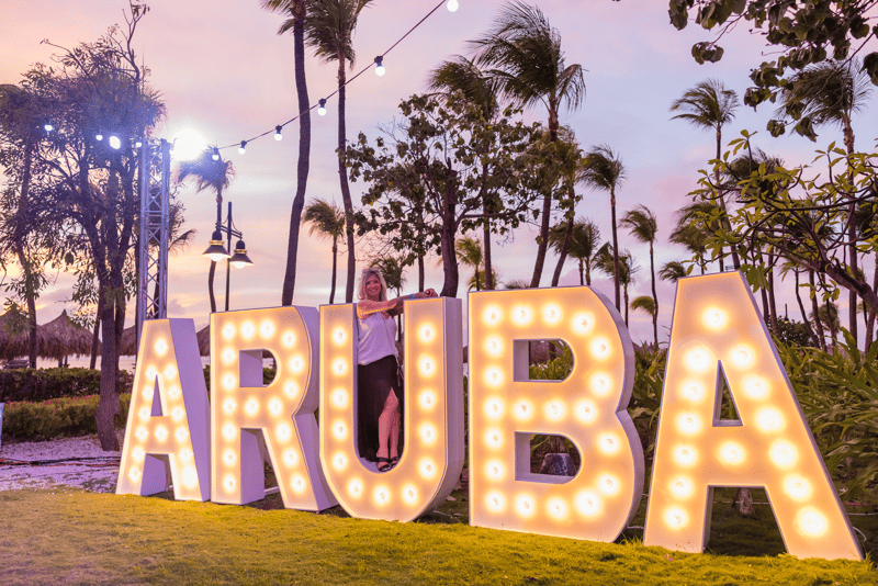 Fast Facts Aruba | Aruba Tourism Blogs | Aruba.com