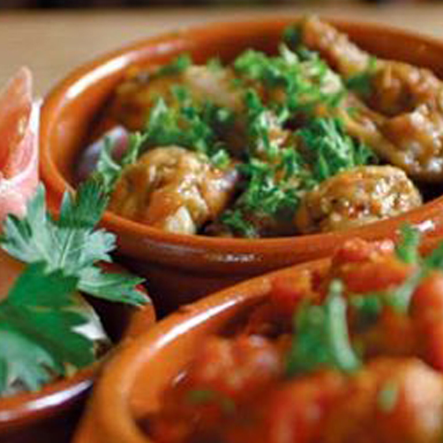 Spanish Tapas Night at Café the Plaza Showcases this Intriguing Type of ...