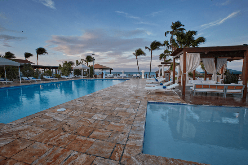 Tamarijn Aruba All Inclusive Resort