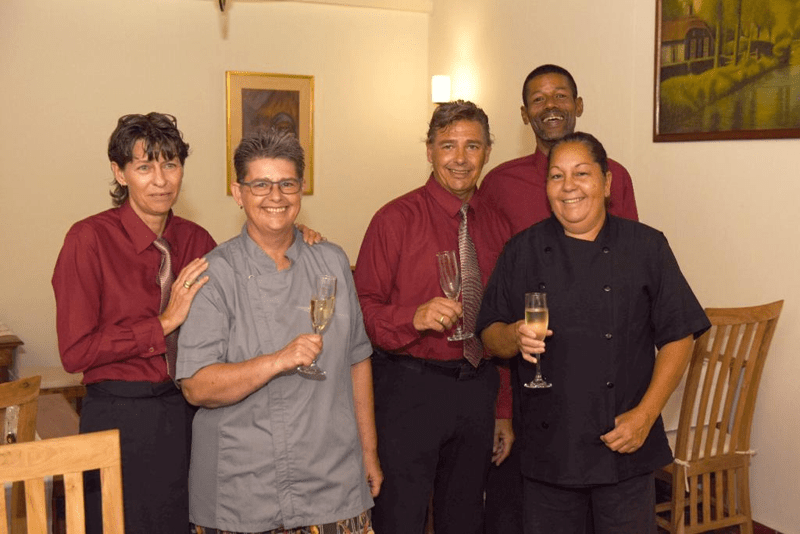 Restaurant Anno 1877, Now Open on Wilhelminastraat | Aruba.com