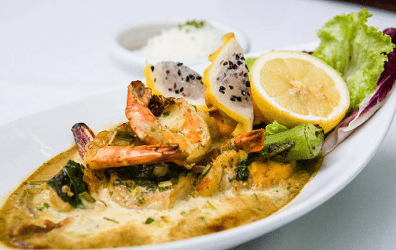 15 Restaurants in Noord in Aruba you should try | Aruba.com