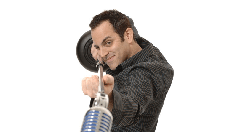 Aruba Ray's Comedy Club | Comedy Show in Aruba | Aruba.com