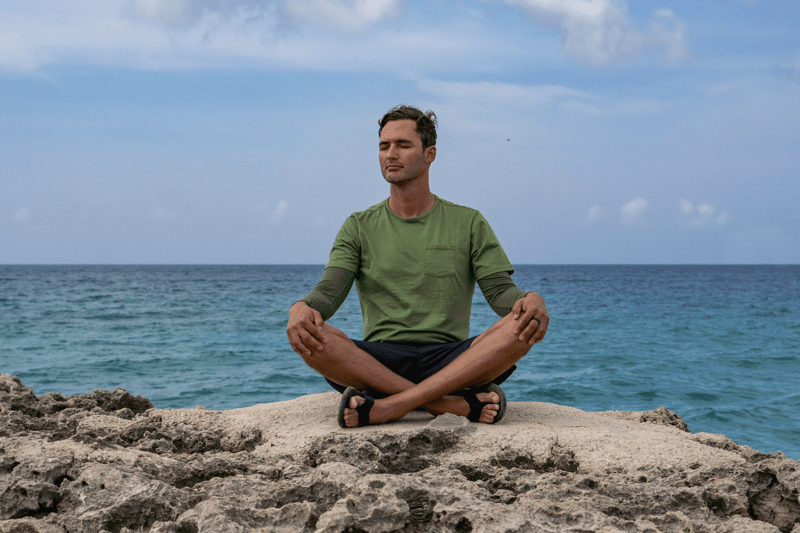 Blue Lizard Effect: il nuovo documentario sull'isola di Aruba