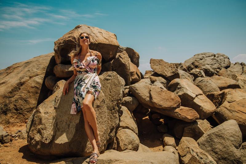 Opiniones de periodistas sobre la Isla Feliz | Aruba