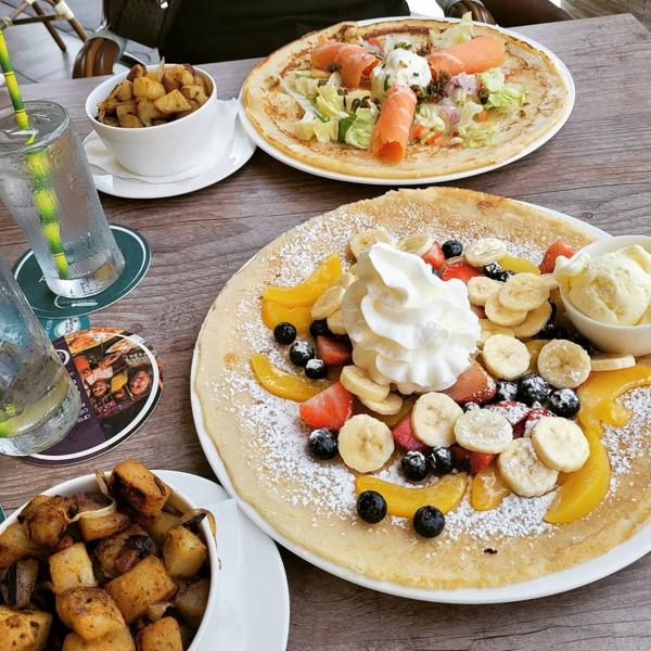 Sip, savor, and soak up the sun: Your ultimate guide to brunch in Aruba ...