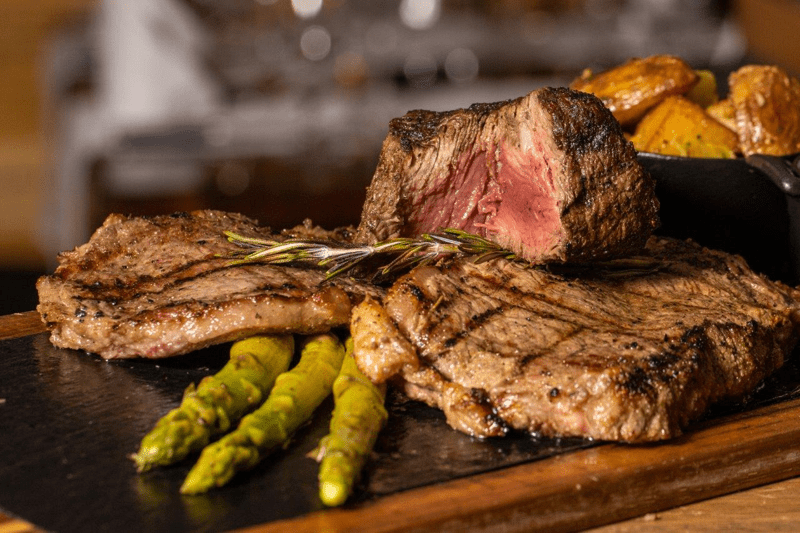 An Exceptional Evening of Food and Wine featuring CAYMUS Vineyards ...