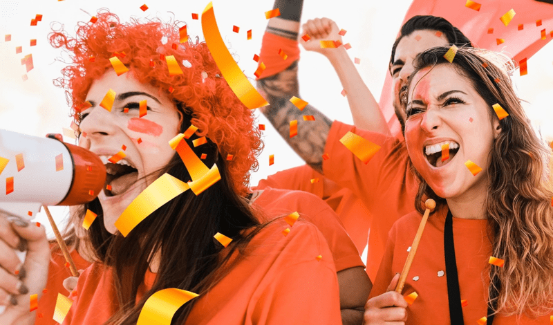 Attention all soccer fans! The FIFA World Cup is back!