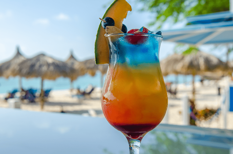 Passions on the Beach celebrates LGBT Pride Month | Aruba.com