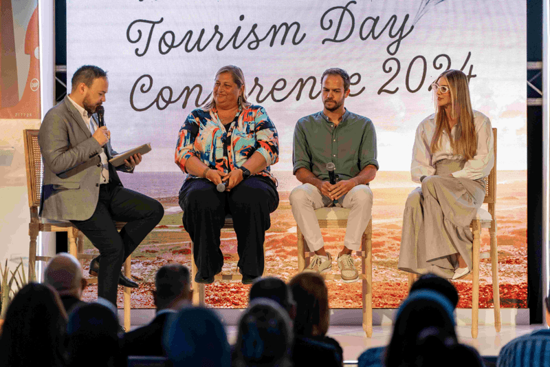 Aruba Tourism Authority ta celebra World Tourism Day 2024 cu enfoke ...