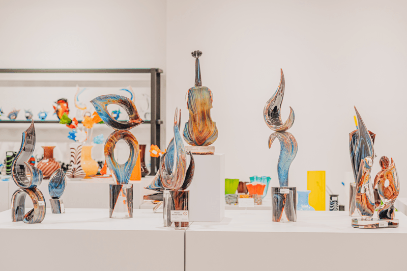 Glass Factory Aruba at Philip Mayers blog